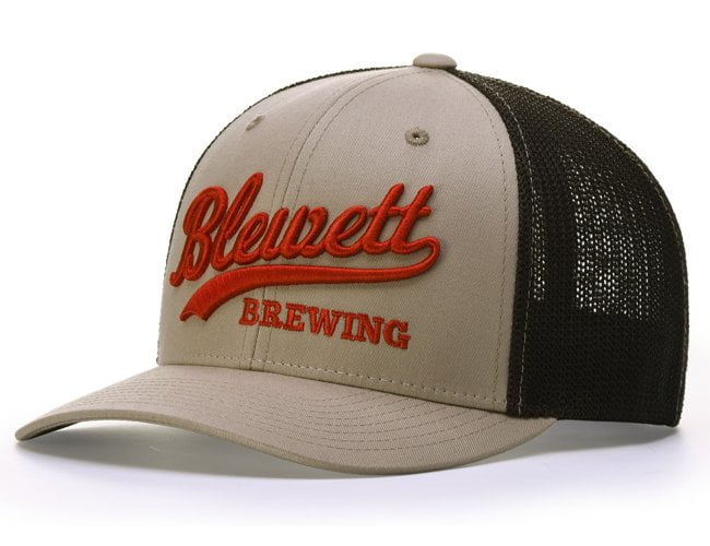 Your Complete Guide To Ordering Custom Embroidered Caps For Your Your Complete Guide To Ordering Custom Embroidered Caps For Your